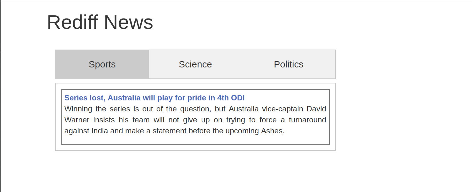 Getting started with Apache Cordova to build hybrid mobile apps